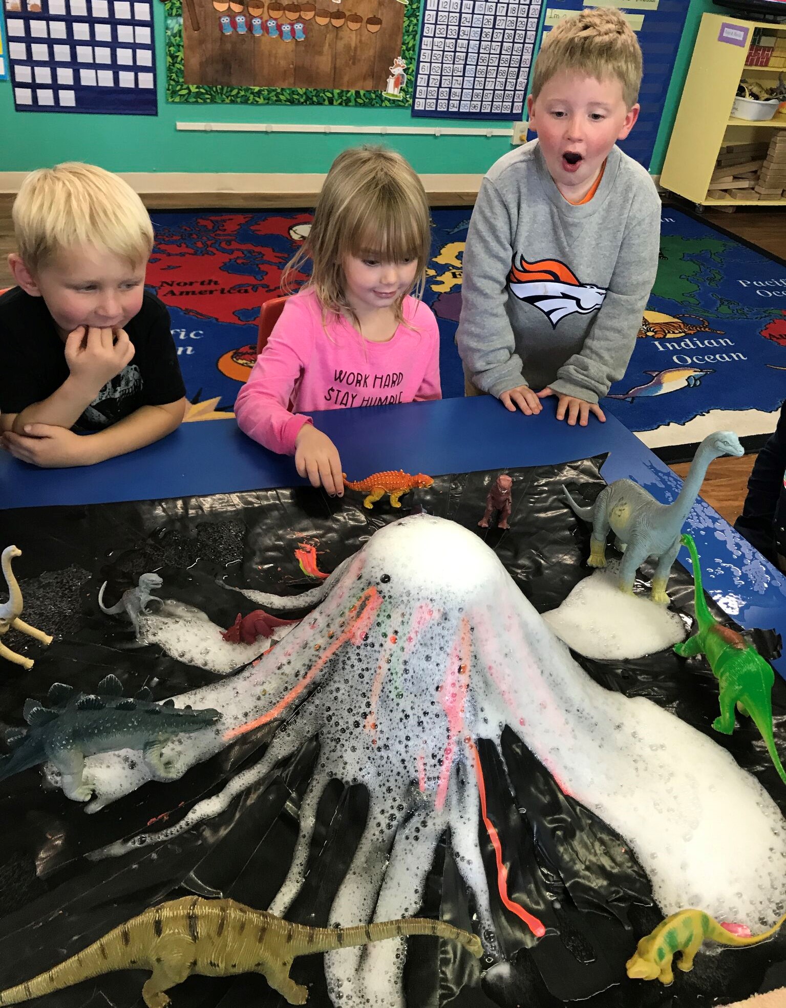 volcano | Laramie OpenSchoolLaramie OpenSchool